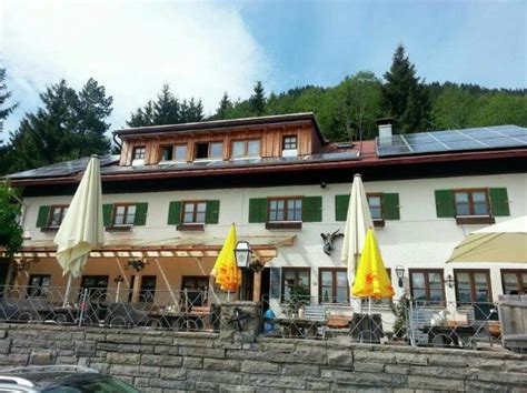 Berggasthof Alpenblick Burgberg Im Allgäu Restaurant Bewertungen