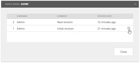 create and customize reports report and dashboard server devexpress