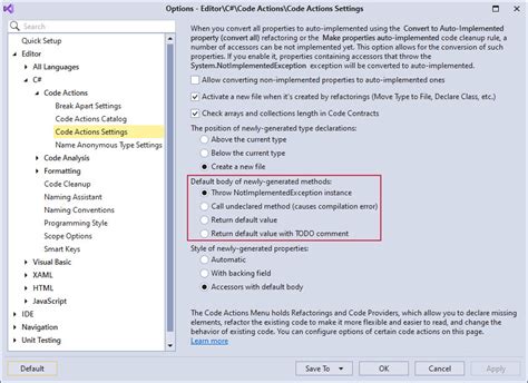 declare method coderush devexpress documentation