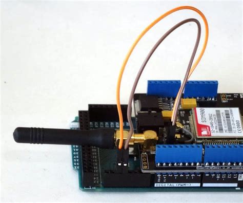 programming arduino with visuino instructables