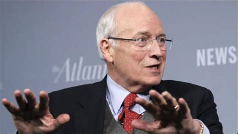 Dick Cheney Net Worth In 2022 Updated