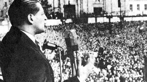 Se Cumplen 70 Años Del Asesinato De Jorge Eliécer Gaitán El Origen Del