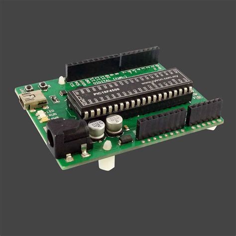 arduino 2a motor shield encoder motor tutorial by cytron