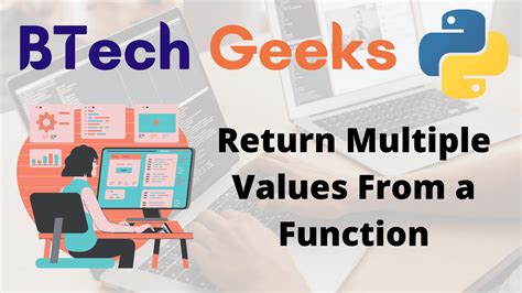 python program to return multiple values from a function