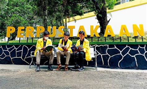 10 Jurusan Favorit Di Universitas Siliwangi Mulai Dari Kesehatan