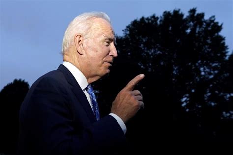 Biden Considera Cambiar Reglas De Obstruccionismo Para Elevar El Techo