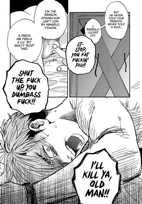 [madamayo] seibo nizumumu haikyuu dj [eng] myreadingmanga