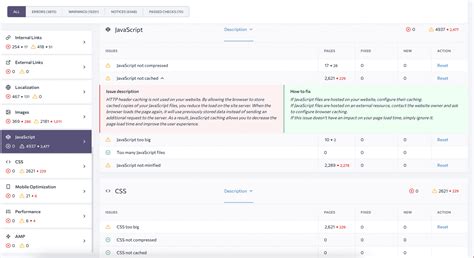 css and javascript seo grasping the basics debugging errors
