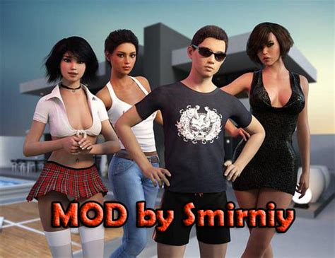 dark silver and smirniy big brother unoficial version 0 22 0 022