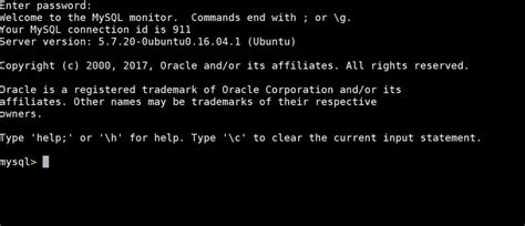 sql mode “no engine substitution” permanent in mysql my cnf
