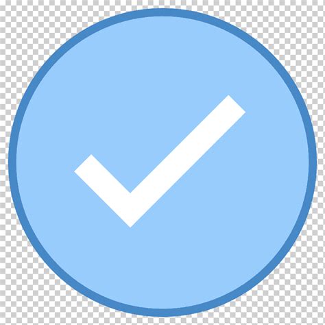 Descarga Gratis Iconos De La Computadora Marca De Verificación