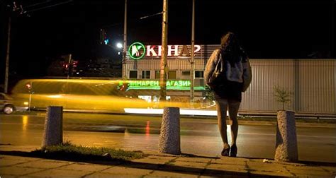 Joining Trend Bulgaria Wont Allow Prostitution The New York Times