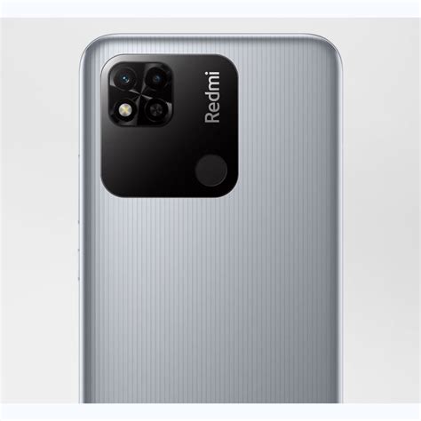 قیمت و خرید گوشی موبایل شیائومی مدل Redmi 10a 220233l2g دو سیم‌ کارت