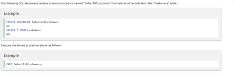 sql creat procedure in mysql stack overflow
