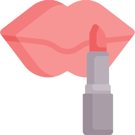 Lipstick Free Icon