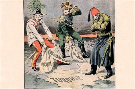 Divided They Fell How War Revolution And Sectarianism Led To The End
