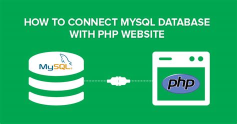 kbpa technology how to connect mysql database with php websites