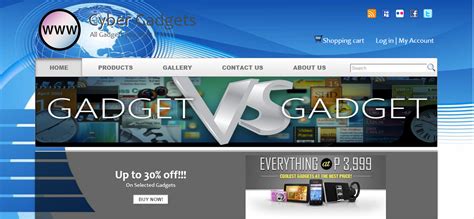 website template in html css using div tag free source