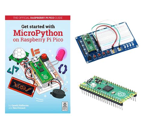 buy sb components raspberry pi pico board with raspberry pi pico
