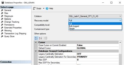 how to map network backup location within sql server
