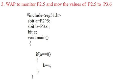 embedded c program designing differences and