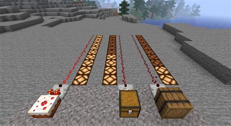 How To Make A Redstone Comparator In Minecraft 2022 Beebom