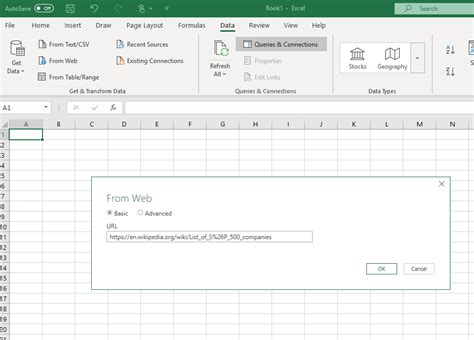 the data school web scraping made easy import html tables or lists