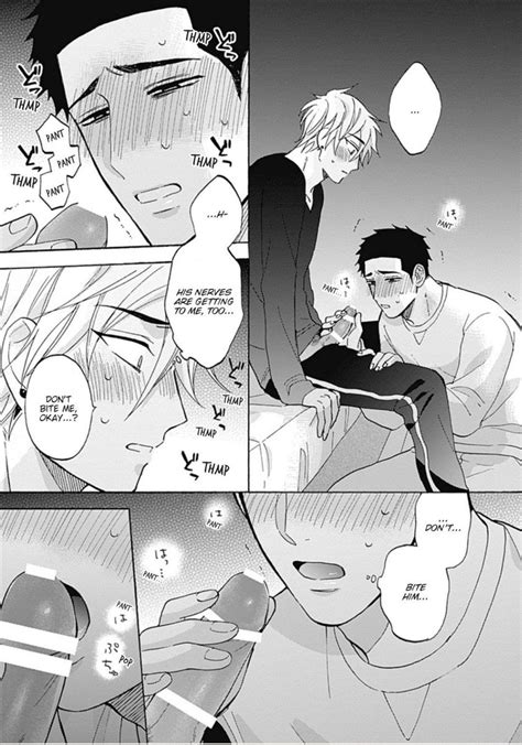 [taga taira] melt at night [eng] page 3 of 5 myreadingmanga