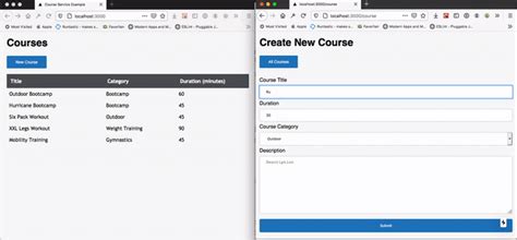 reactive spring boot api with next js client by rico fritzsche