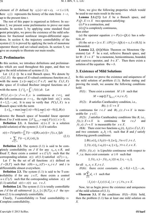 Trajectory Controllability Of Semilinear Differential Evolution