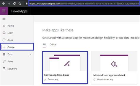 create custom sharepoint online list form with powerapps
