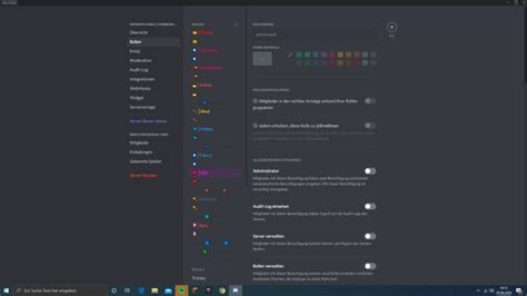 set up ur own discord server by clappedil fiverr