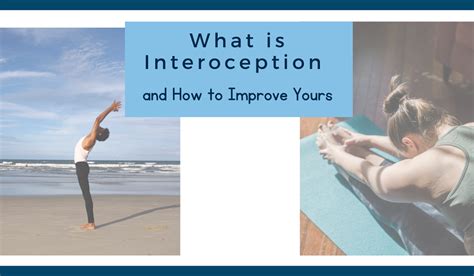 What Is Interoception And How To Improve Yours — Insights Of A