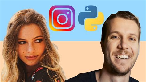 building a simple instagram bot with python tutorial all