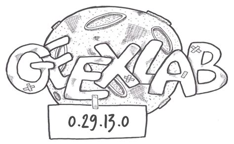 hacklab pixel hacking and 3d programming with geexlab