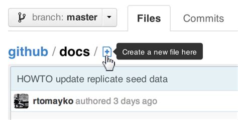 how do i add files and folders into github repos