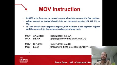 what is assembly language assembly language program division of two