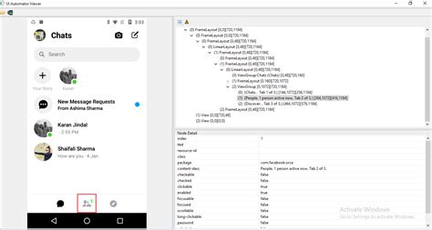can anybody help me to get xpath of an element support appium discuss
