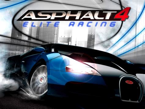asphalt 4 3d buat nokia e63 n nokia 5800 codot dev