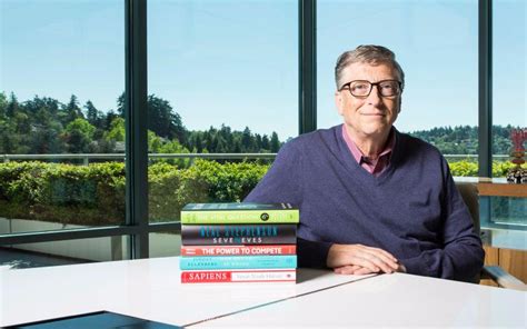 Dont Miss Bill Gates 2016 Summer Reading Recommendations For