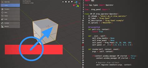 blender 2 8 gpu module api draggable ui widgets blendernation