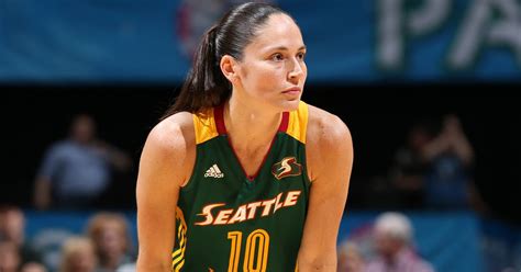 Sue Bird Is Tired Of The Wnba Being Compared To The Mens Game Huffpost