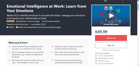 how to build your learndash course description page with elementor