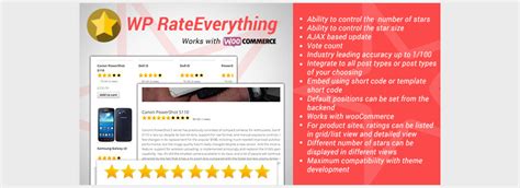 10 best wordpress star rating plugins wordpress webdesigner