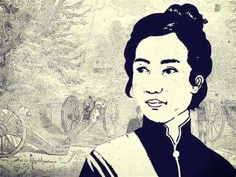 Selain Kartini Berikut 4 Tokoh Pahlawan Wanita Yang Memperjuangkan Hak