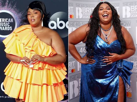 Lizzo Outfits Her Most Iconic Looks Yet