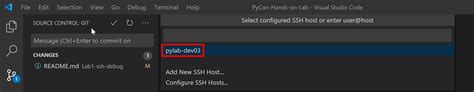 github gloveboxes pylab 1 debugging a python internet of