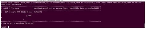 extracting text from images in python