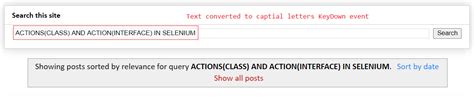 tibco jaspersoft bi suite tutorials actions class and