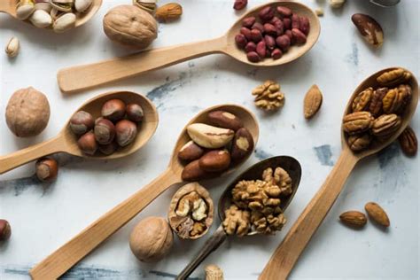 how to use brazil nuts as a selenium supplement mindbodygreen